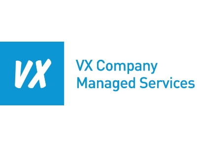 VX Company Managed Services - Outsourcing Hub